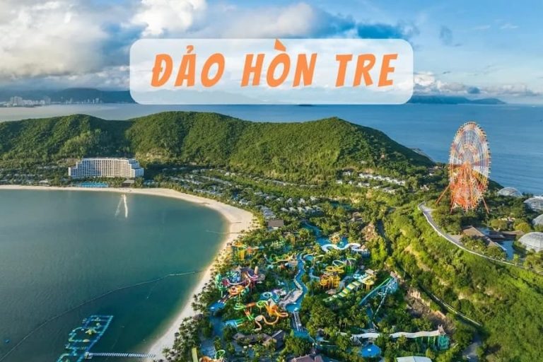 Điểm Danh 14+ Hòn Đảo Đẹp Ở Nha Trang Tựa Trời Tây